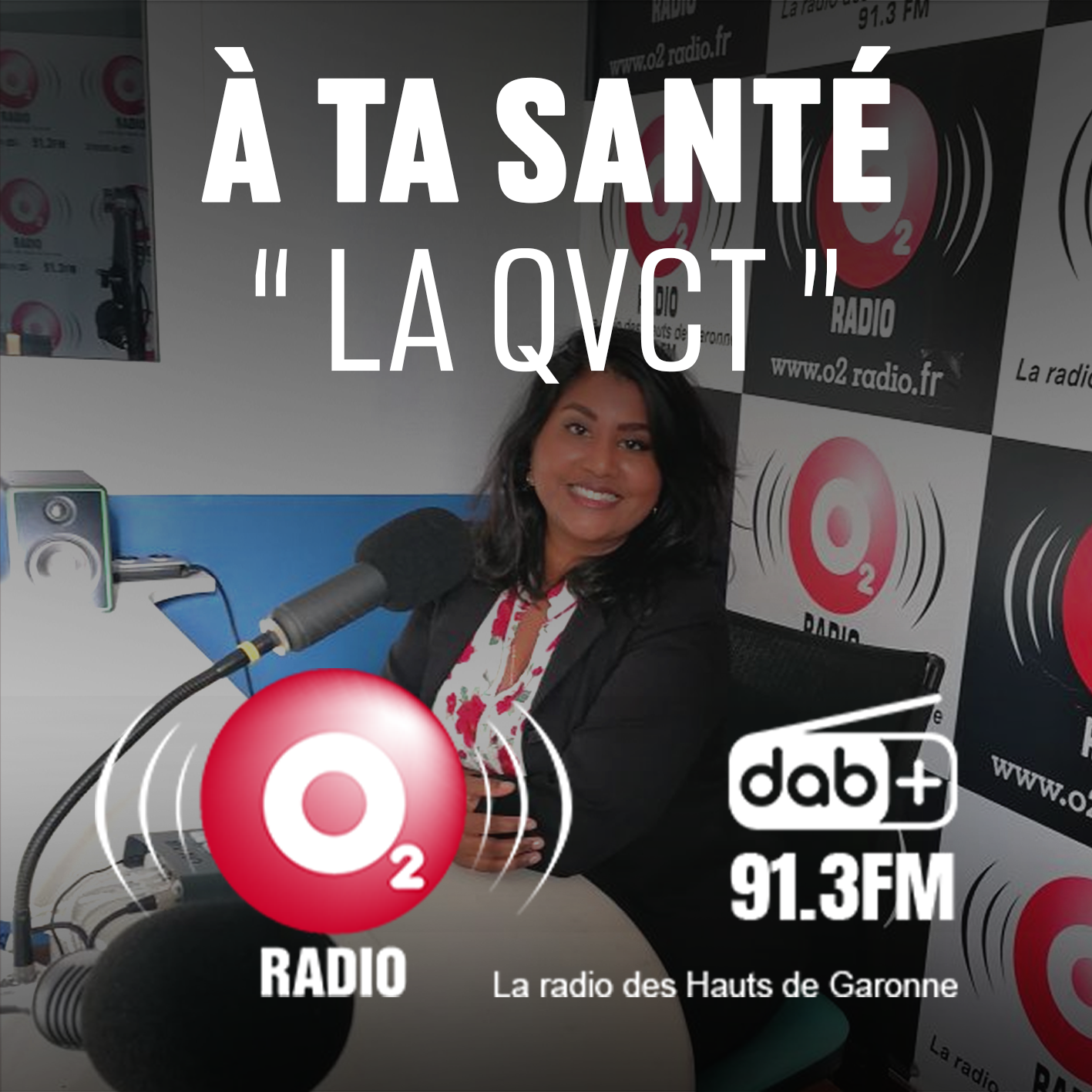 Intervention Stéphanie O2 Radio